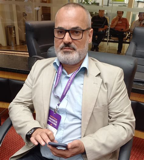 Cleber Fossá Faz Pedido De Emendas A Deputados Estaduais Portal Destaques Chapeco