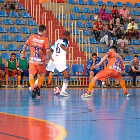 Inter Mogi Vira E Vence A Wimpro Por 6 A 5 Em Guarulhos A Semana