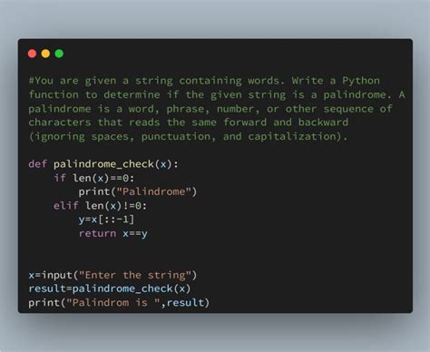How To Write A Python Function For A String String Suraj Gusain