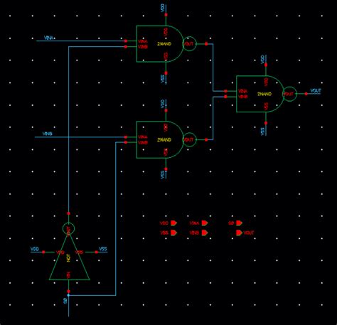 Full Custom Ic21mux 41mux 81mux 161mux