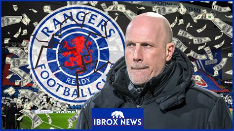 Rangers News Philippe Clement Sack Compensation Revealed