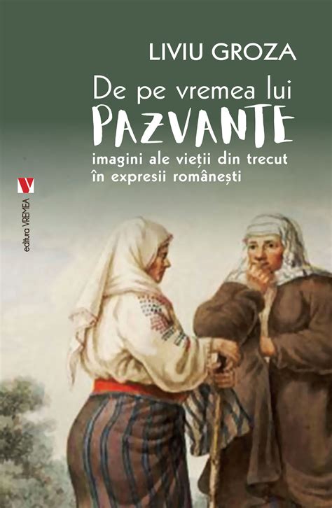 Citește De pe vremea lui Pazvante