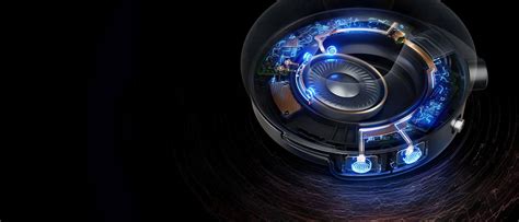 다이슨 온트랙 노이즈 캔슬링 헤드폰 세라믹 시나바