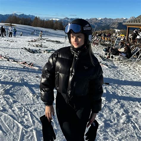 Der Style Von Davina Und Shania Geiss