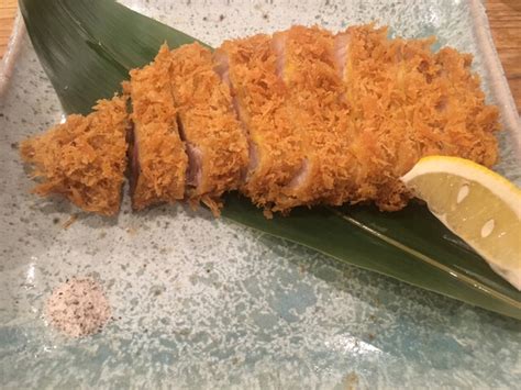 かつ吉 野庵 かつよし のあん 南守谷 とんかつ 食べログ