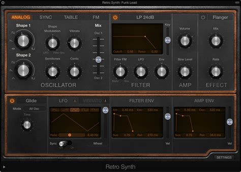 What Every Logic Pro User Ought To Know About Synthesizers