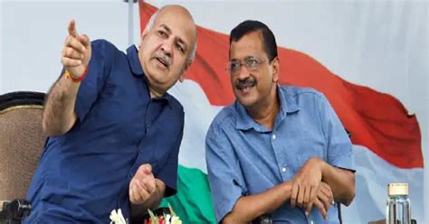 दिल्ली आबकारी नीति मामला मनीष सिसोदिया की आज Cbi के सामने पेशी Aap ने
