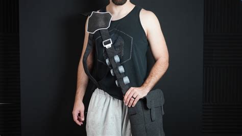 Soft Goods Galactic Armory