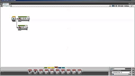 Mindstorms Ev3 Software