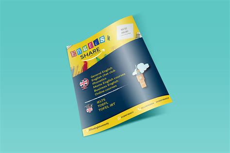 Flyer On Behance Flyer On Behance