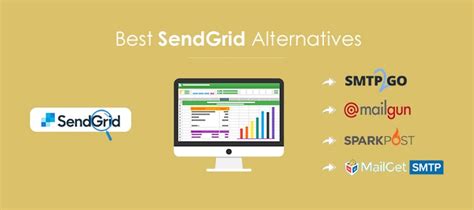 The 10 Best Sendgrid Alternatives 2022 Formget