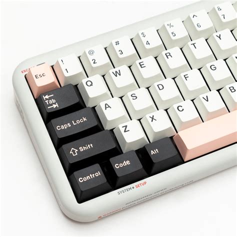Yunzii Olivia Keycap Set Yunzii Keyboard