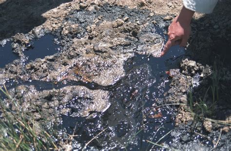 Combustibles Fósiles Características Origen Aplicaciones Y Efectos