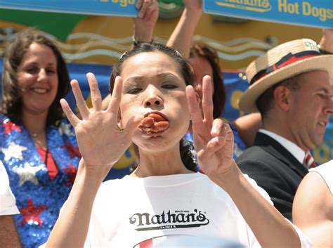 Nathans Hot Dog Eating Contest 2023 What To Know About Coney Island