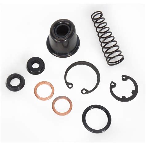 Pro X Rear Master Cylinder Rebuild Kit 37910007 Dennis Kirk