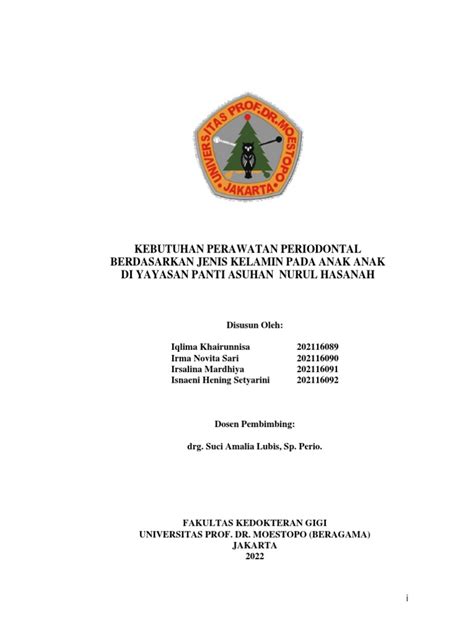 Cpitn Proposal Pdf