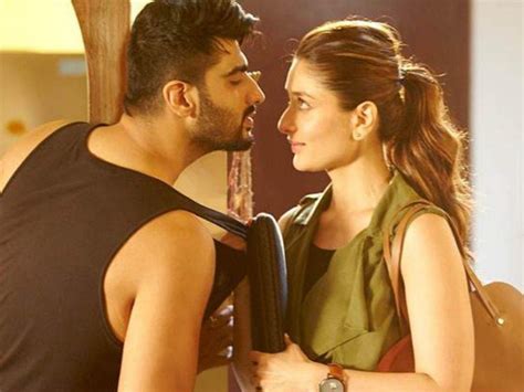 Kareena Kapoor Khan Arjun Kapoor Want A Sequel To Ki And Ka As Movie