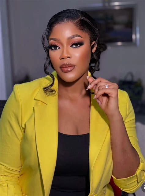 My Role Model Eve Esin Confesses Deep Love For Rita Dominic On Her 3rd Wedding Anniversary