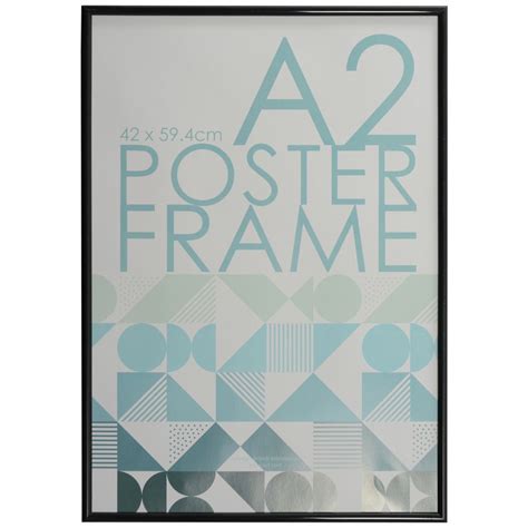 A2 Poster Frames A2 Poster Frames