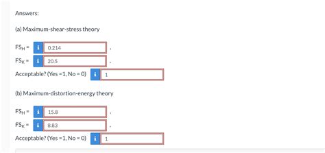 Solved A 3 In Diameter Solid Aluminum Post Is Subjected To
