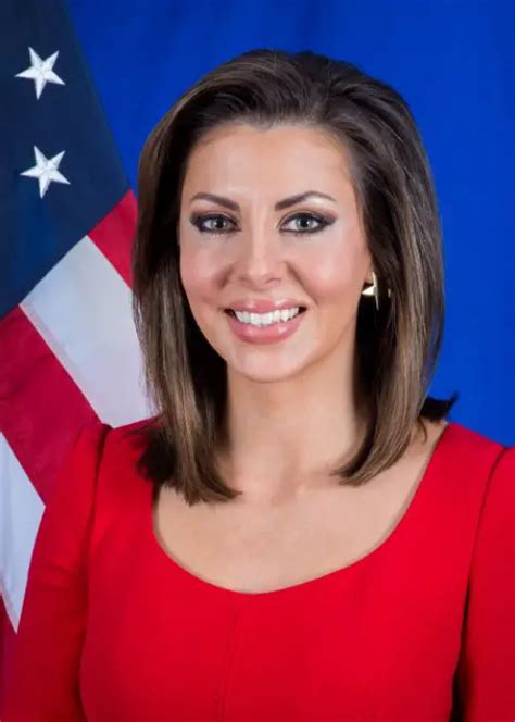 Morgan Ortagus