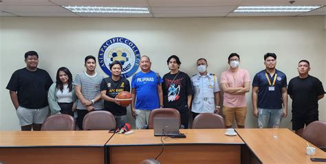 All Systems Go For Abt Season 7 Apc Rams Alumni Association