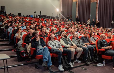 API Platform Conference une édition spéciale anniversaire Les Tilleuls coop