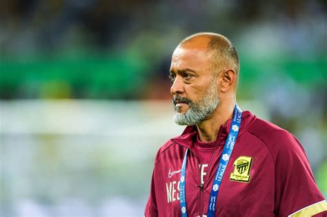 Nuno Espírito Santo 2025 Nfl Rubie Clarinda