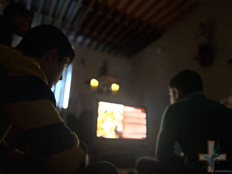 Convivencias Manuel Aranda Seminario Diocesano De Jaén