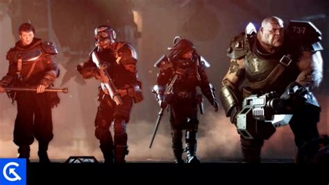 All The Best Warhammer 40000 Darktide Classes To Play In 2023