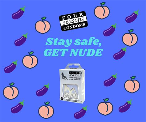 Nude Condoms Australia