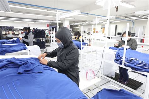 Población Ocupada En Lima Alcanzó Los 3 Millones 749900 Personas