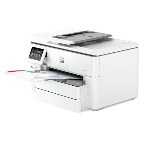 Hp Officejet Pro 9730e All In One Ink Save With Low Cost Cartridges