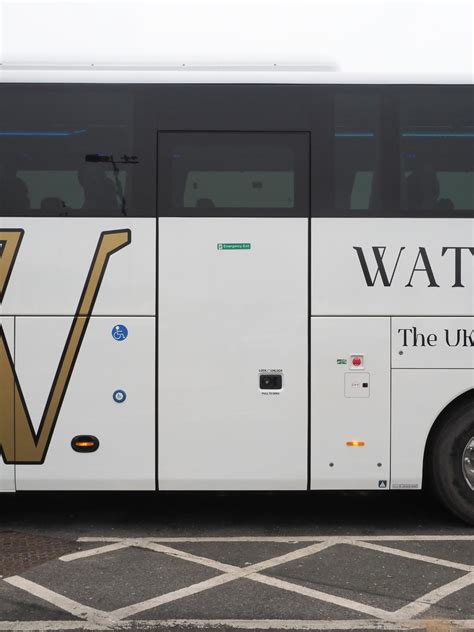 Road Test Yutong Gte14 Bus And Coach Buyer