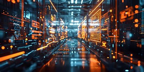 Visualizing A Smart Industry Workflow With Virtual Screens And Iot