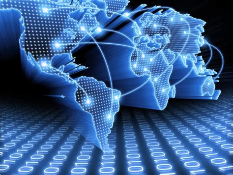 Зараждането на интернет