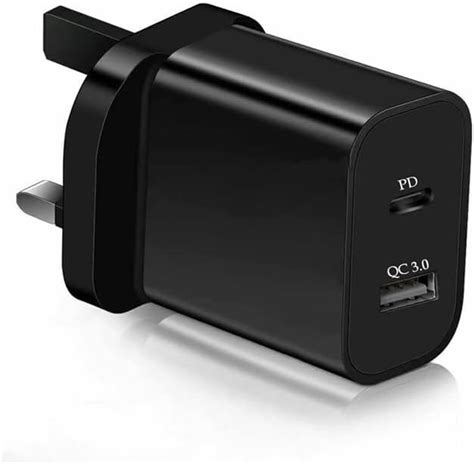 Kp Technology Multi Port Fast Charger Plug For Nokia G G G