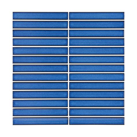 Sugoi Cobalt Blue Kit Kat Tile Calibre Concepts
