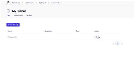 Quick Start Flagbase