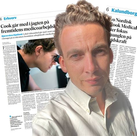 Stine Morch On Linkedin Important Campaign For The Danish Medtech