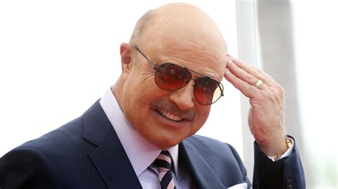 ‘dr Phil Ending After 21 Seasons Waves Goodbye To Daytime Tv