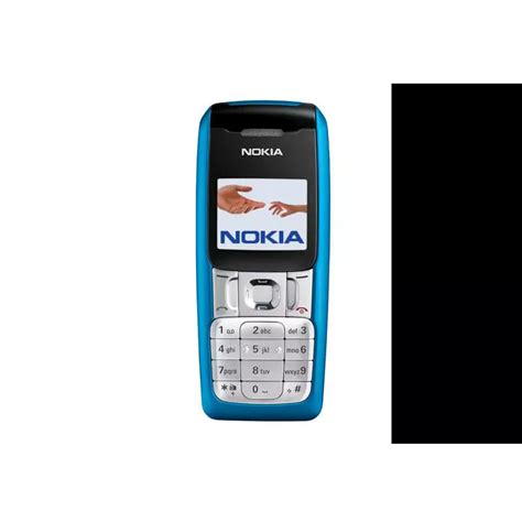 Nokia 2310 User Manual English 63 Pages