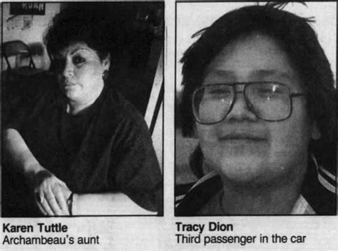 The Mysterious Deaths Of Arnold Archambeau And Ruby Bruguier Hubpages