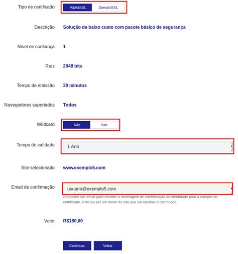 Ativando Ssl Próprio Na Hostnet Central De Ajuda Hostnet Hostnet