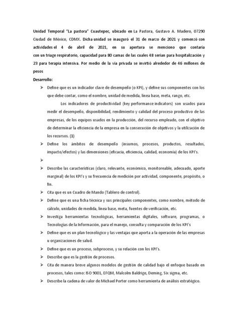 Tarea 1 Sistemas De Salud Pdf Informática Economias