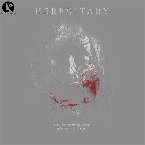 Hereditary Ari Aster Horror Classic Paimon Halloween Png Dow Inspire Uplift