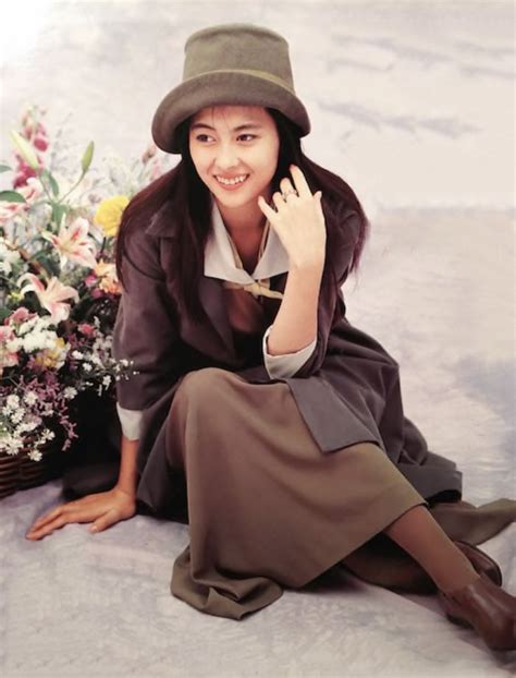 「中山美穗」おしゃれまとめの人気アイデア｜pinterest｜joseph Huang 中山美穂 佳子様 女の子 ポーズ