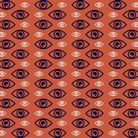 Eye Pattern Symbolism Vectors And Illustrations For Free Download Freepik