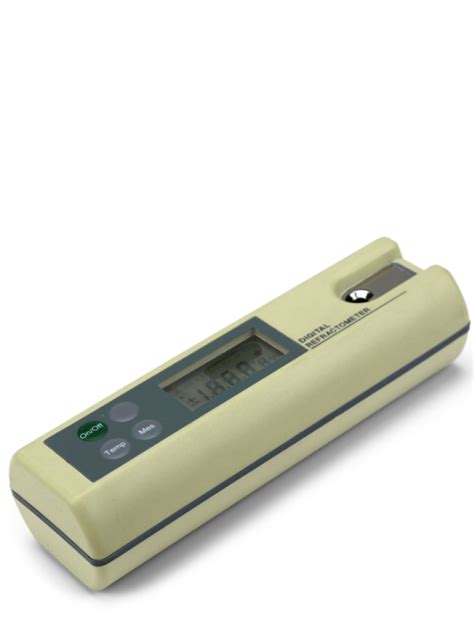 Handheld Refractometer Euromex