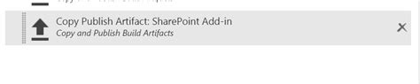 Sharepoint Addin Vsts Cicd Pipeline Hosted Agent Challenge